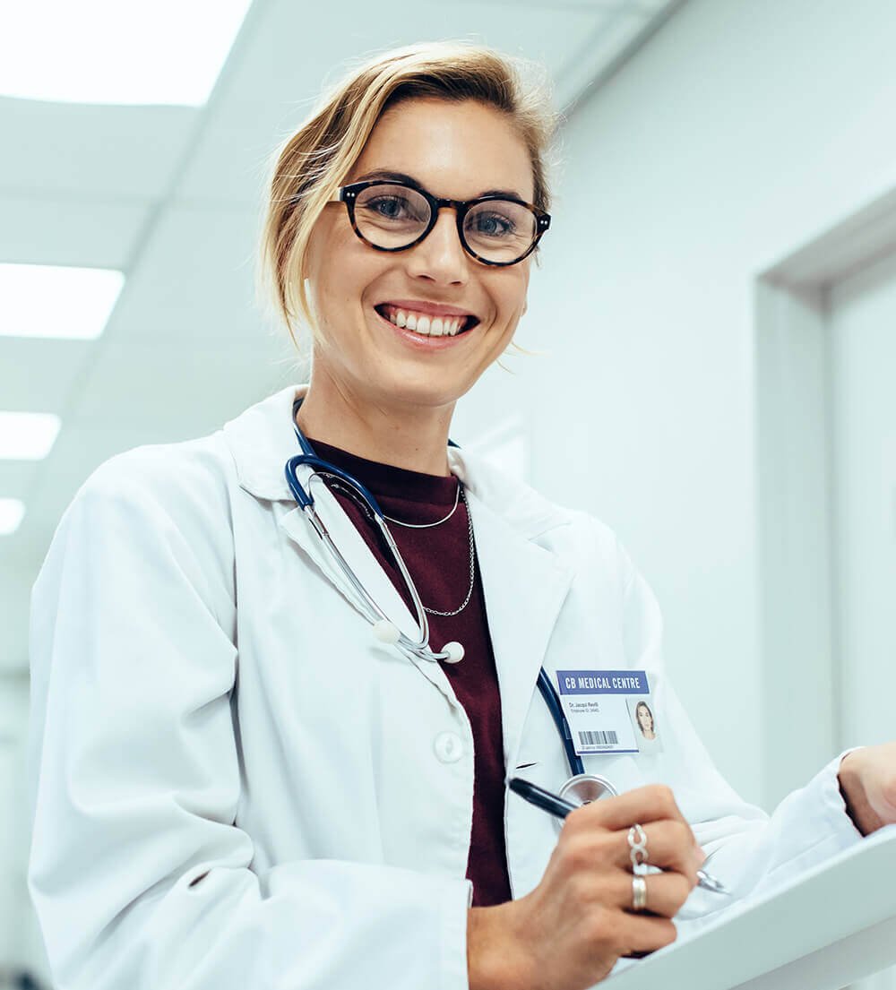 Cardiology – Sanatorio Marítimo